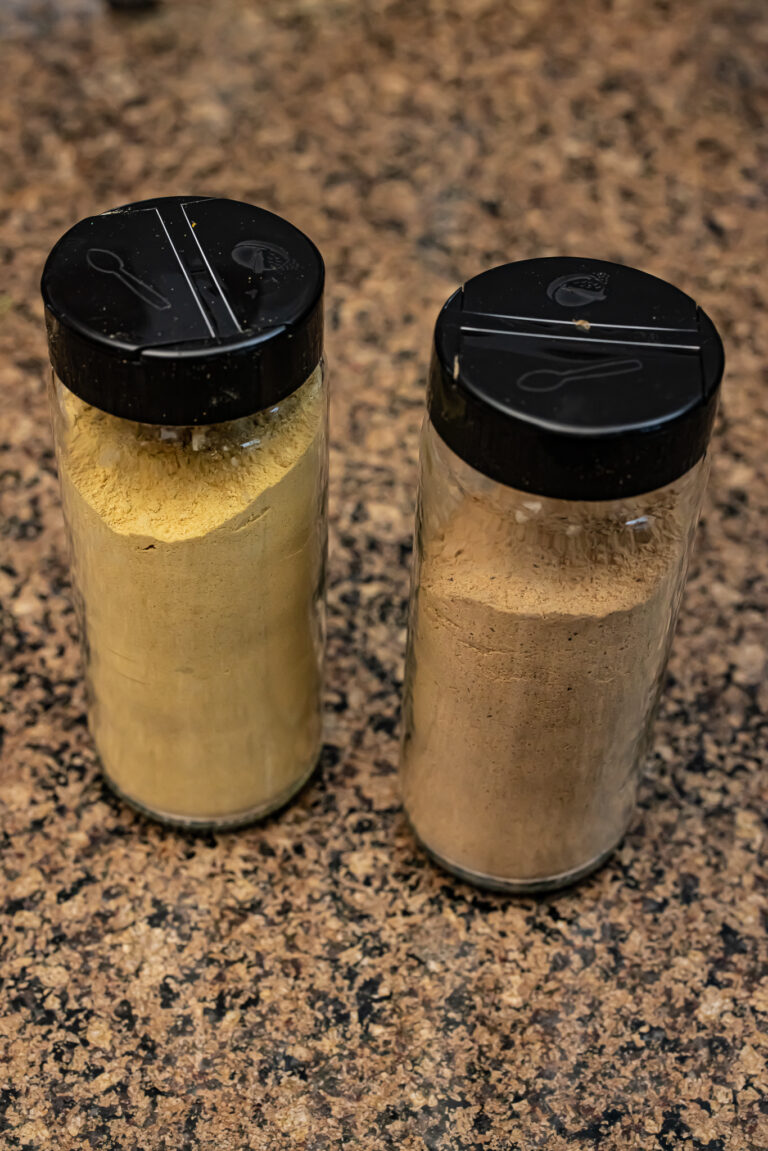 Umami Seasoning Recipe