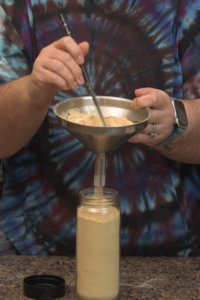 Dairy Free Cheese Powder
